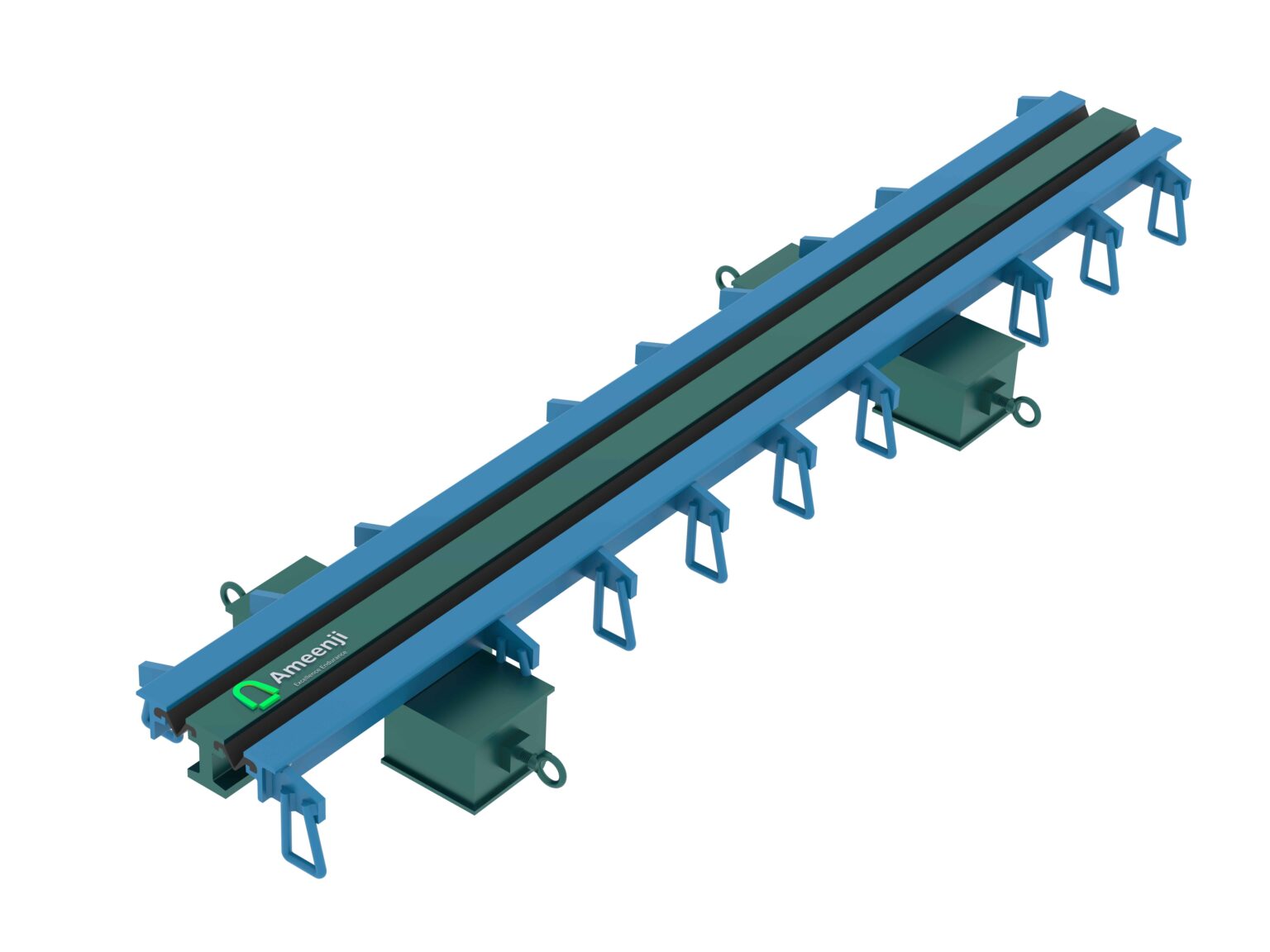 Modular Expansion Joint Manufacturers India