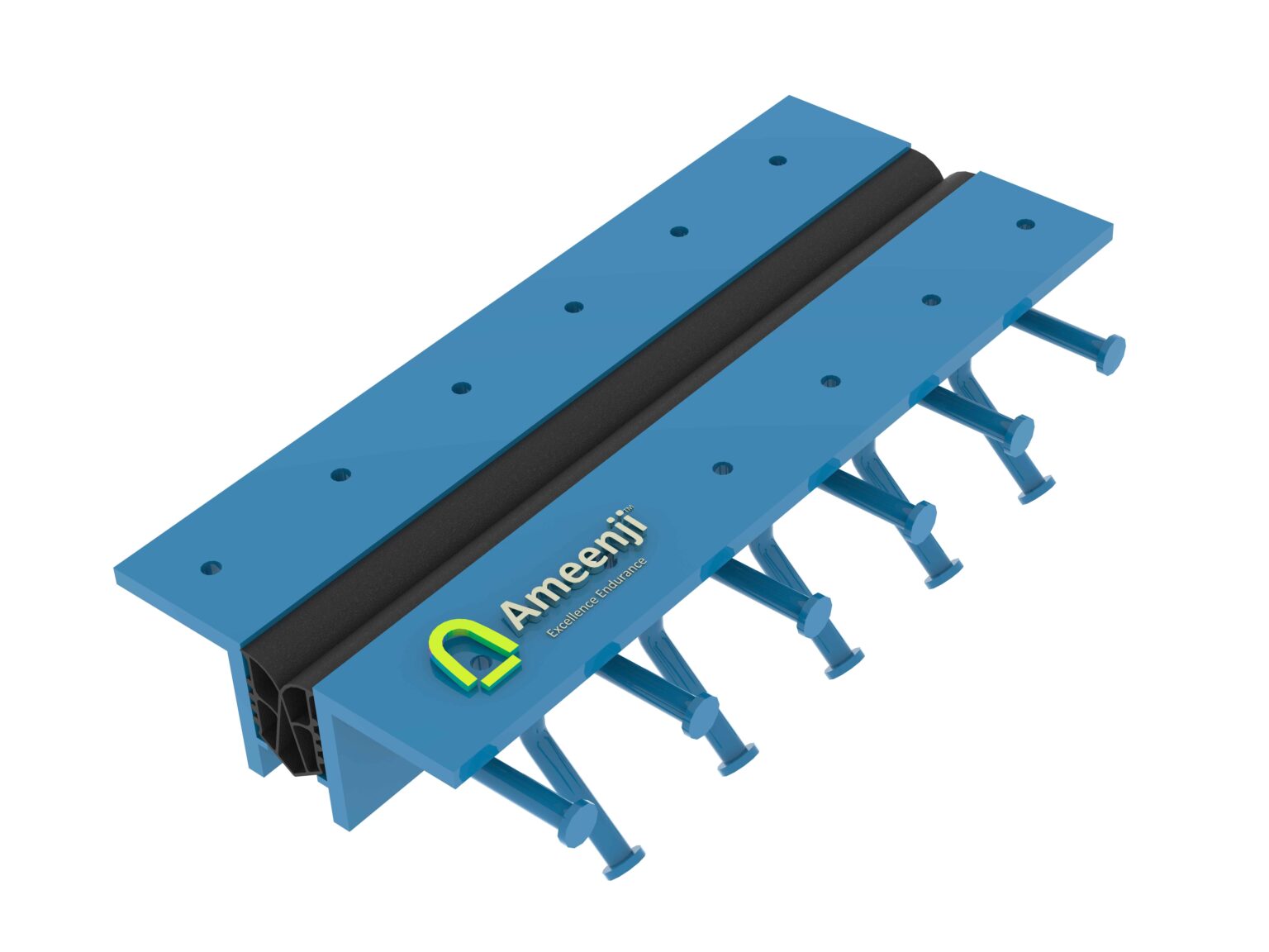 Compression Seal Expansion Joint Manufacturers