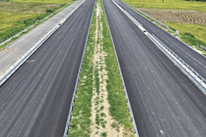 Chennai Peripheral Ring Road (CPRR) - ameenji